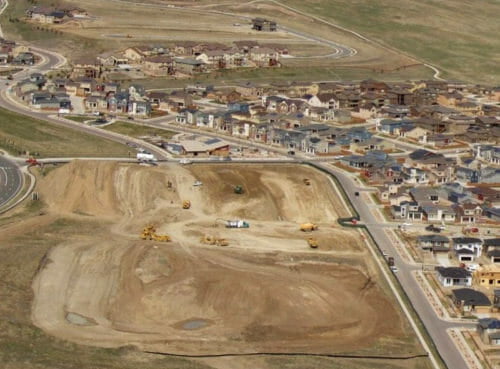 About Us - Premier Earthworks & Infrastructure