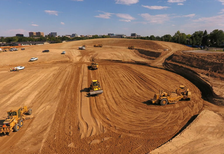 About Us - Premier Earthworks & Infrastructure