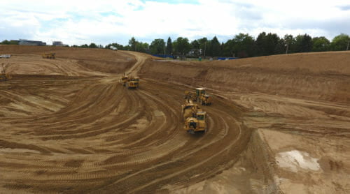 Sitework - Premier Earthworks & Infrastructure